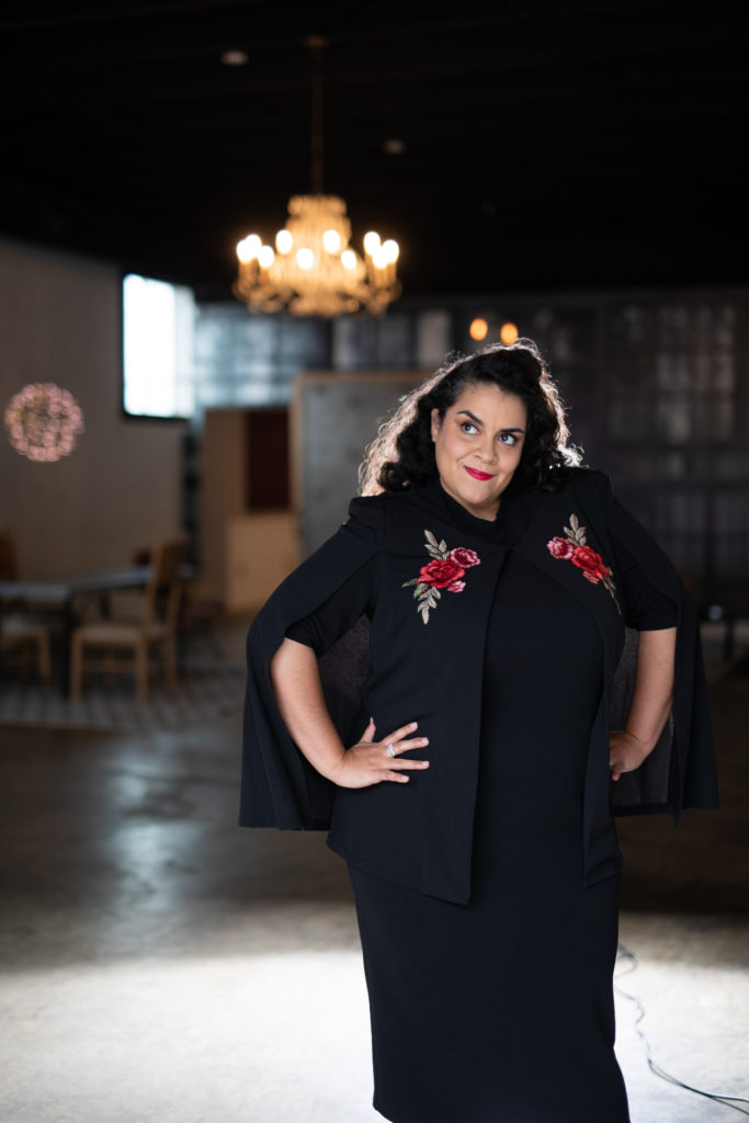 Style Course - Style Coaching with Miss J