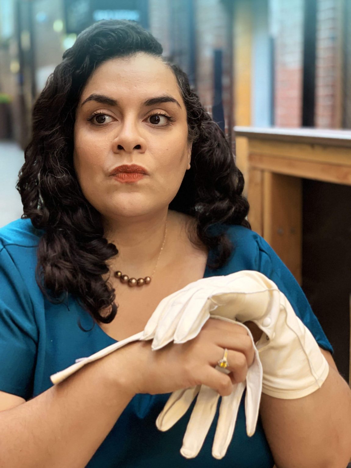 About - Style Coaching with Miss J