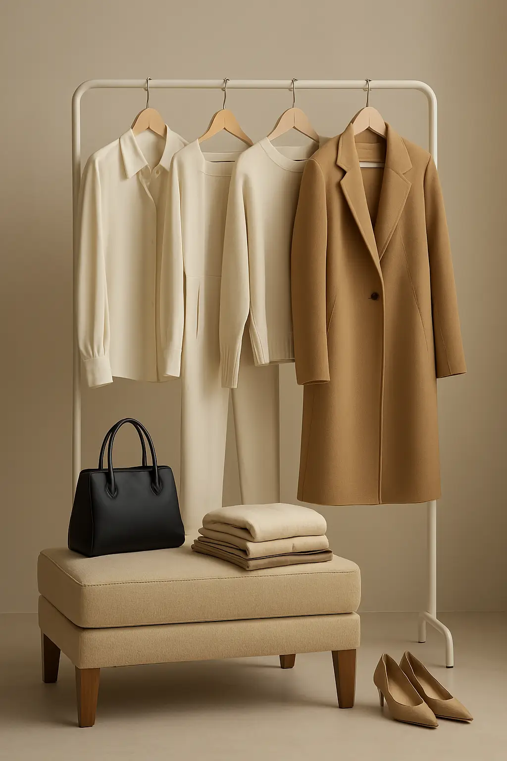 The Seasonal Edit - JudithGaton.com